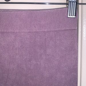 Zara | Skirts | New Zara Limitless Contour Collection Midi Skirt | Poshmark